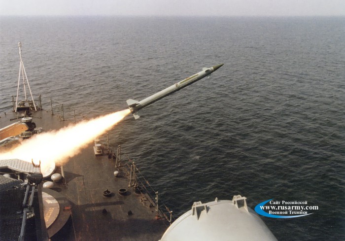 Photo :: OSA Air-Defence Missile System